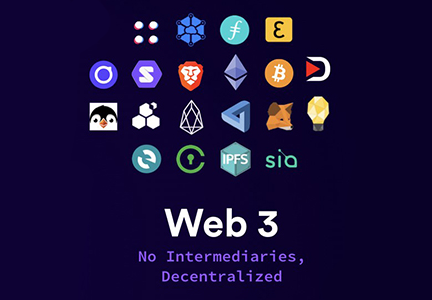 Introduction to Web3:. Unveiling the Next Generation of the… | by ...
