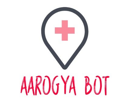 Aarogya-Bot: The AI-driven chatbot to answer your medical queries | by ...