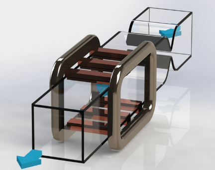 MAGNETO HYDRODYNAMIC POWER GENERATION TECHNOLOGY (MHD) | by IET on ...