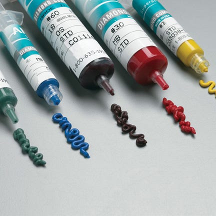 Lapping Compounds Manufacturers. Surface Improvements (India) Ltd is ...