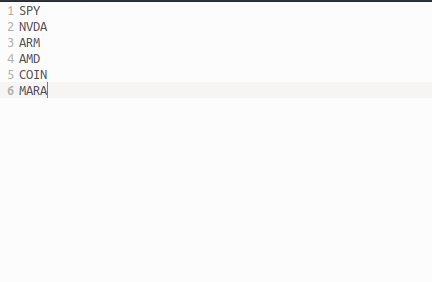 Using Polygon.io RESTful API in Python to Obtain Daily Stock Ticker Data | by Michael Bryant ...