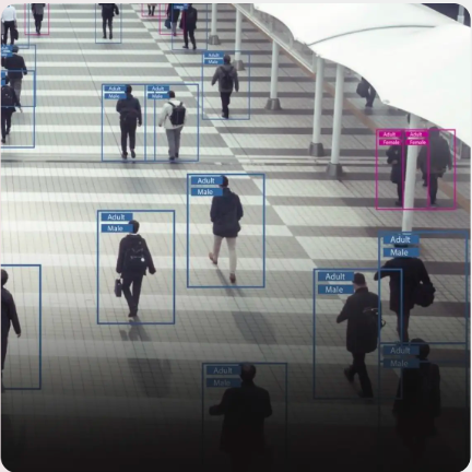 Unlocking Customer Insights: How Footfall Tracking Systems Can Boost ...