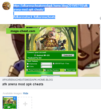home blog show you afk arena cheats | by Zonnestels | Medium