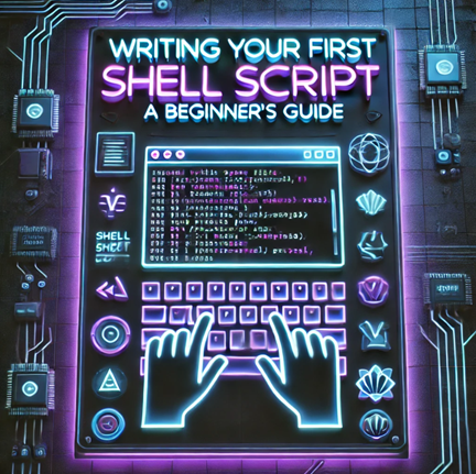 Writing Your First Shell Script: A Beginner’s Guide. | by Sneha Rajput | Feb, 2025 | Medium