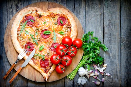 Eat Your Way to Better Sex? Good Luck With That! | by Randall Stickrod ...