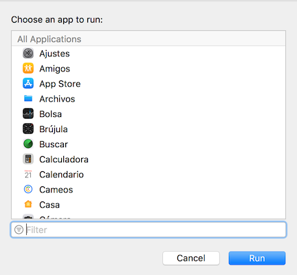 How to debug iOS Notification Service Extension | by Marta | Tiendeo Tech | Medium
