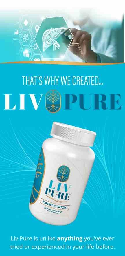 Revitalizing Wellness: A Comprehensive Review of Liv Pure Medicine ...