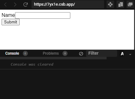 Create a basic Angular Form - Naasir - Medium