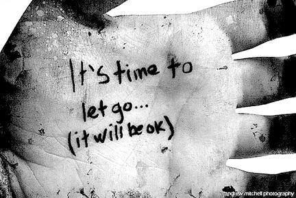 Release Control And Grow. Wanna know if you’re on the right path? | by ...