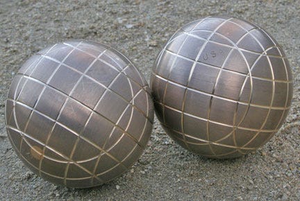Unveiling Bocce Ball: From Ancient Roots to Modern Fun | by Bocce-ball ...