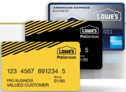 Lowes Credit Card — From Getting Started to Security Information | by ...