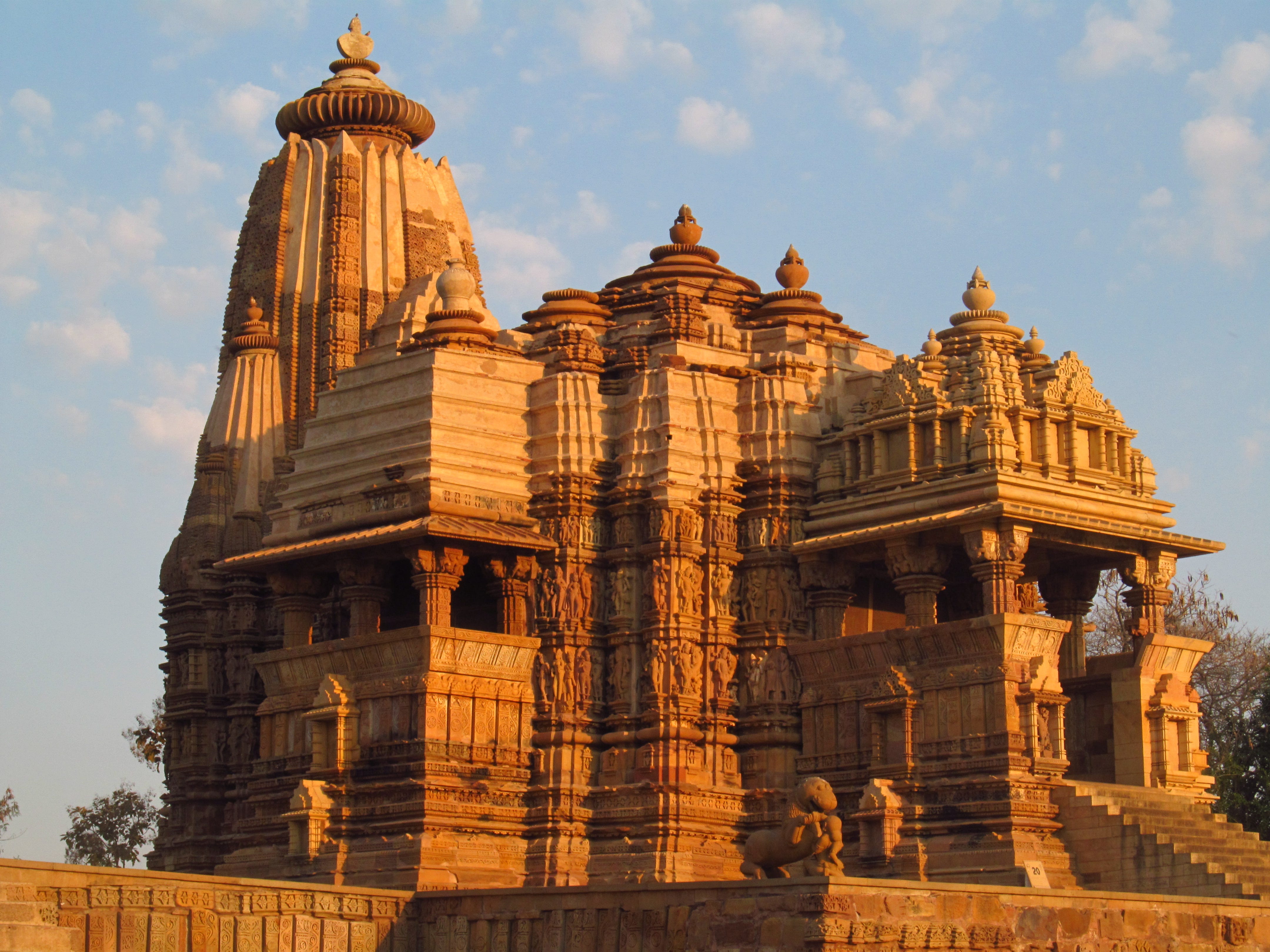 Indian Traditions And Customs