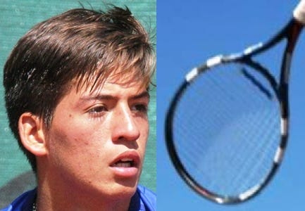 Sebastian Baez v Soon Woo Kwon LIVE Stream# | by Kristy Andrash | Medium