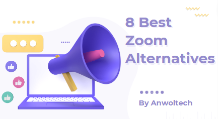 8 Best Zoom Alternatives for Free Group Video Conferencing | by Anxhela ...