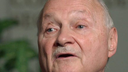Who was Maurice Strong?. When Maurice Strong died on November… | by ...
