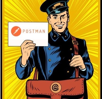 Creating Powerful Tests with Postman | by Begum Gezer | Beyn Technology ...