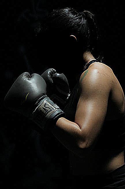 Get Ready to Knock Out Your Fitness Goals with the Ultimate Liteboxer ...