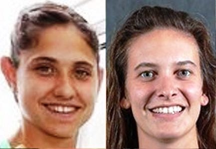 Ana Giraldi Requena vs Maria Jose Zehnder Live[Stream•]?! | by Kristy ...