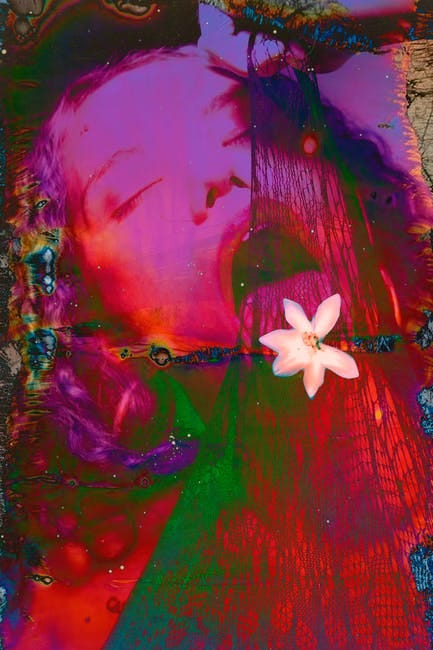 Unbridled Passion - Creative Passions 💖 - Medium
