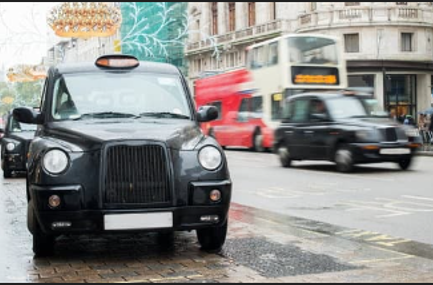 Waterloo Cabs. Waterloo Cabs: Your Ultimate Guide to… | by ...