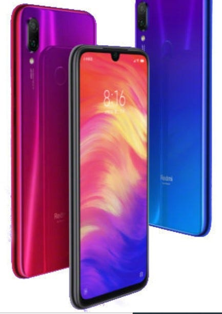 Redmi note 7 pro. Redmi Note 7 Pro overview | by Ykari | Medium