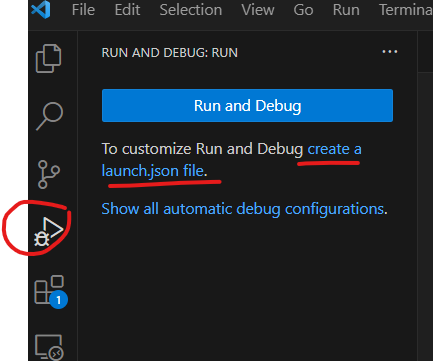Django 廣東話課程Debugging Django Applications in VSCode在 VSCode 中調試 Django 應用程式 | by IT 阿杰 | Medium
