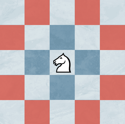 How Does the Knight move? Or How Kids Beat Magnus Carlsen at Philosophy ...