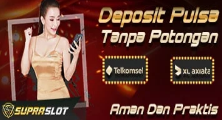 Macam — Macam Judi Slot Online Terbaik | by Supraslot | Medium