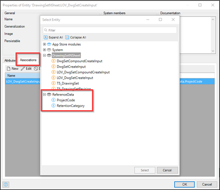 The Use of LOV for Teamcenter Object Creation in Mendix | by Yi Wang ...