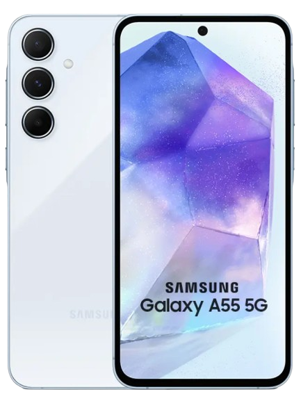 Unraveling the Power of Samsung Galaxy A55 5G: A Comprehensive Review ...