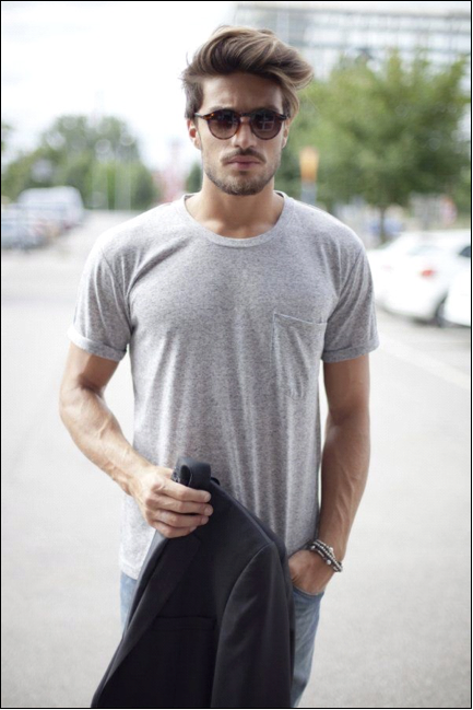 This is why wear Grey!. Grey is practical, timeless, cautious… | by ...