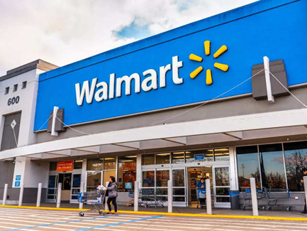The Evolution of omnichannel Retailing: Walmart | by ishan narang | Medium
