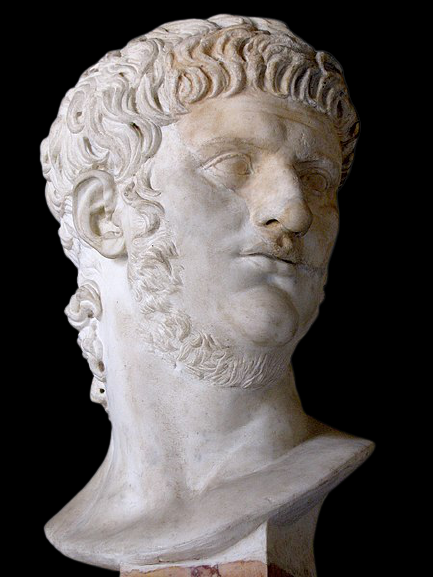 10 Facts About Nero. A lot of them aren’t good. | by Larrylambert | Medium