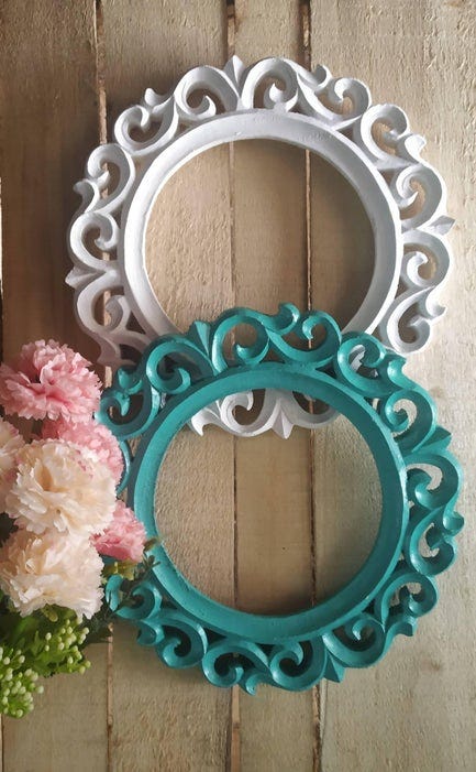 Wooden Photo Frames — Simplest Way of Store Your Memories | by Wooden ...