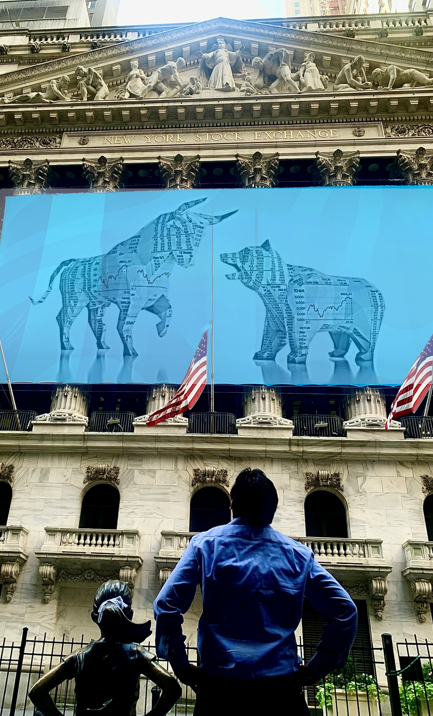 Making Sense of Recent Economic Changes in 2025: The Equation That Ties ...