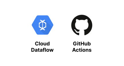 Google Template Dataflow Job Deployment (via GitHub Actions) | by ...