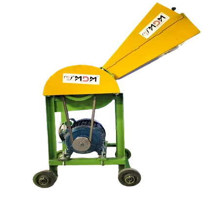 Chaff cutter — It’s Importance & Functions in Agriculture | by ...