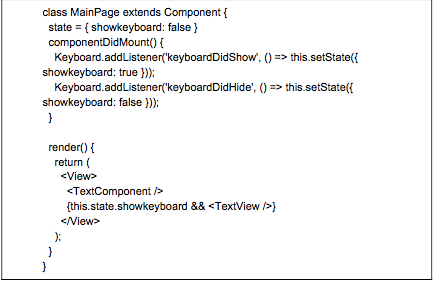Avoiding memory leaks in React Native Apps | by Naveen Goyal | Medium