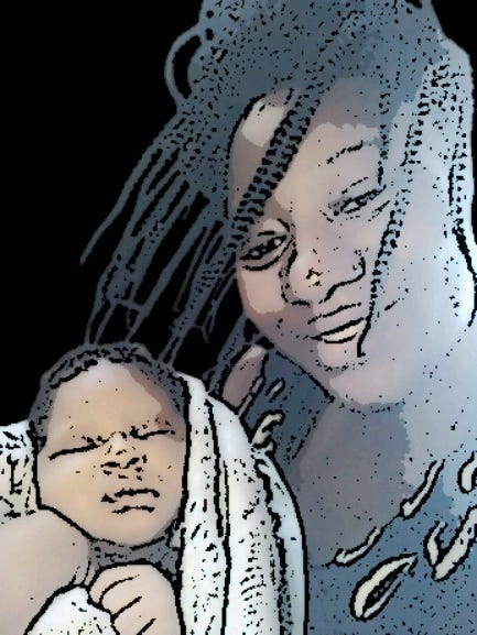 A Mother’s Wish By Krysta Williams | by Krysta Williams | Poetic Echoes ...