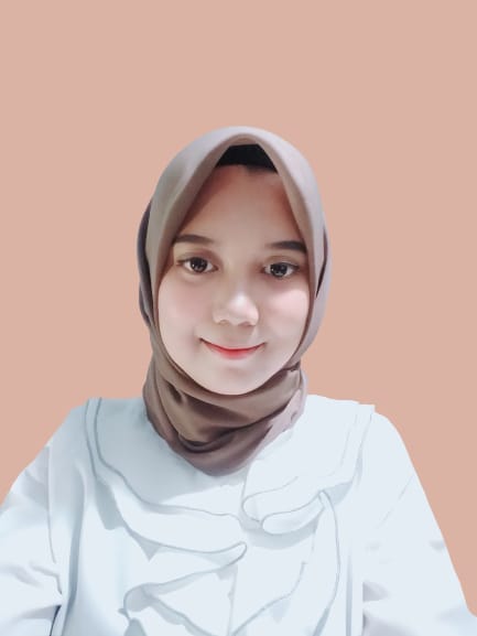 MIA AUDINA GADIS ASAL SENTUL BOGOR - Langit Senja - Medium
