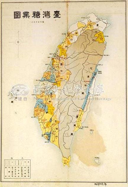 Japanese Colonial Rule in Taiwan: The Double-Edged Sword of ...