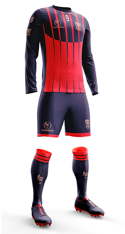 Football kit and Clothes Suppliers in the UK - FK4K-FOOTY KITS 4 KIDS ...