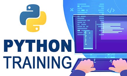 Python Training In Chennai — Certified Python Courses With Placement | by Bhavadharini M | May ...
