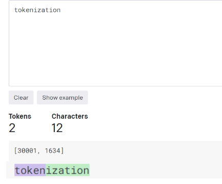 Enhance Your GPT Experience: Tiktoken Unveiled — Free Token Counting ...