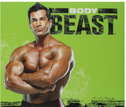 Beachbody — Body Beast Workout. Beachbody — Body Beast Workout Download ...