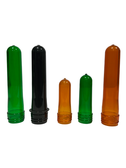 28 mm ROPP PET Preform - Mdpetpackaginggroup - Medium