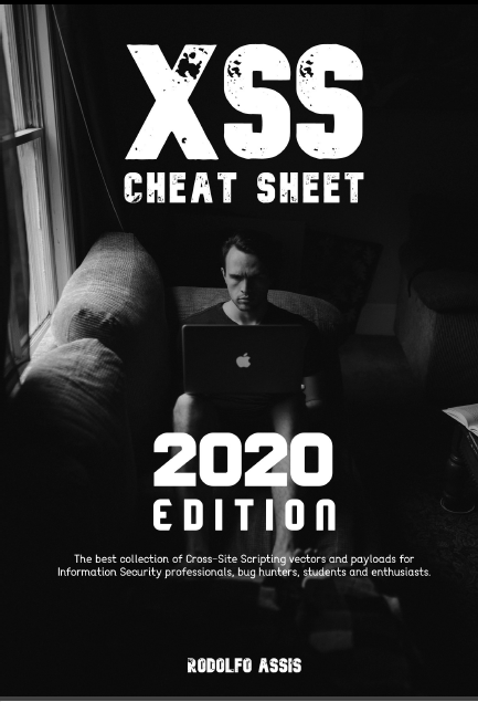 XSS CHEAT SHEET. “We only need to be lucky once. They… | by Bug Rider ...