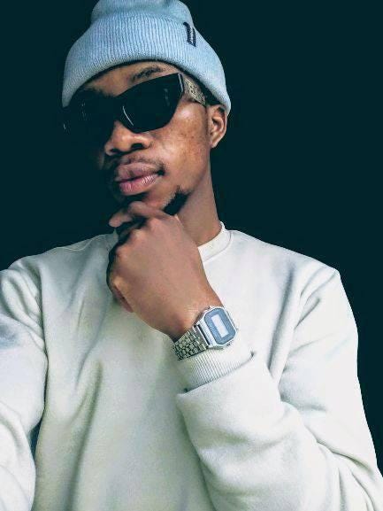 Exciting News: DJ Siya CPT Announces New Music in the Works | by Siyeva ...