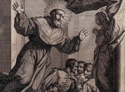 Saint Joseph of Cupertino: his Holiness Attracted Cardinals, Kings and ...