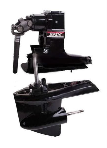There are available affordable Yamaha Complete Lower Units. | by Clauss ...